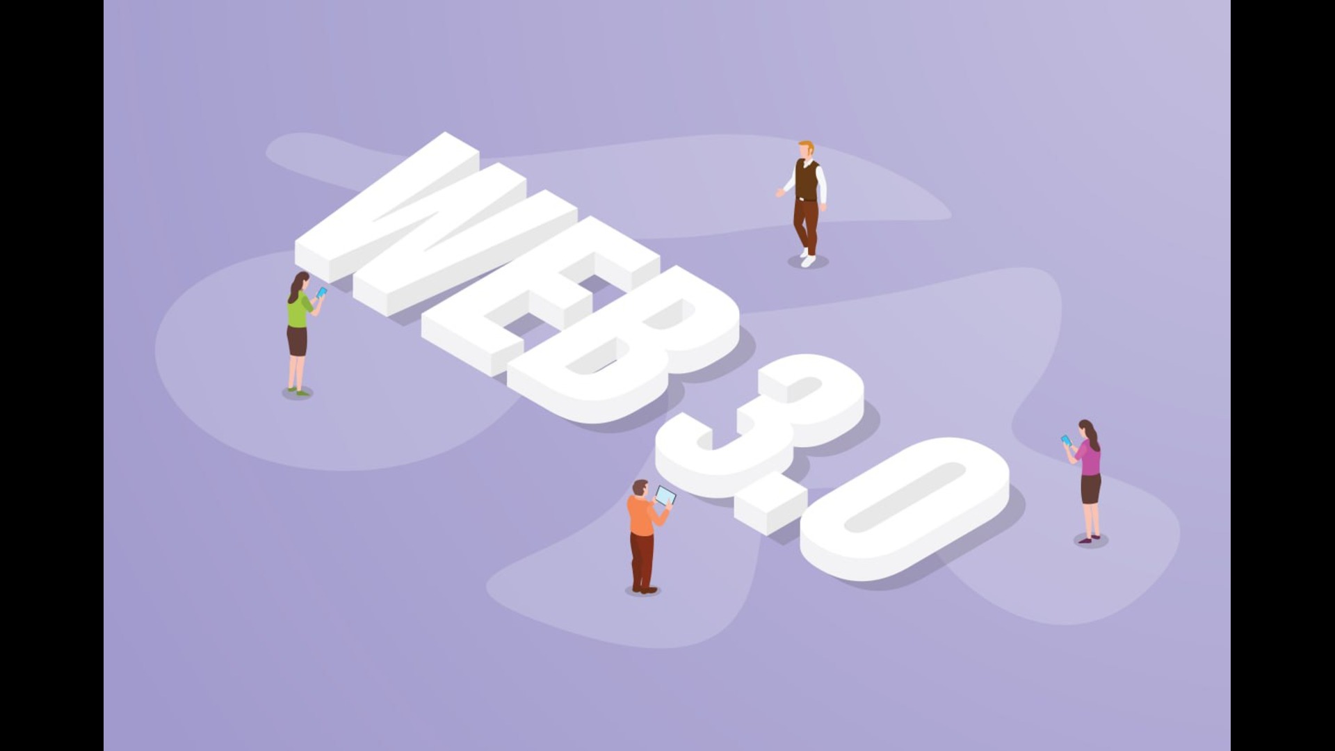 15 Most Promising Web3 Startups That Will Be On Everyone's Lips In 2024 - Crypto Daily